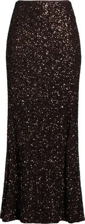 Aniye By HOSEN & R&Ouml;CKE - Maxi-R&ouml;cke auf YOOX.COM