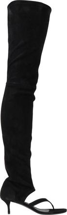 Alaia SCHUHE - Stiefel auf YOOX.COM