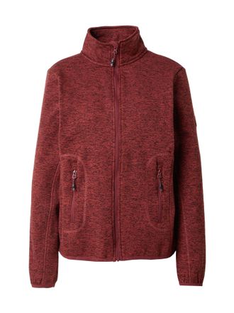 Whistler Funktionsfleecejacke Samani