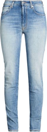 People HOSEN & R&Ouml;CKE - Jeanshosen auf YOOX.COM