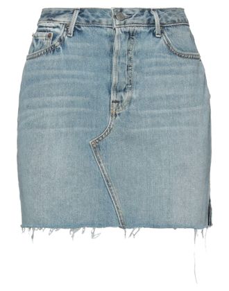 GRLFRND HOSEN & RÖCKE - Jeansröcke auf YOOX.COM