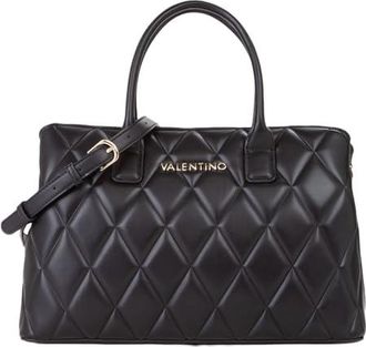 Valentino sac à main sac à épaule bandoulière Frisia Shopping Bag Nero noir