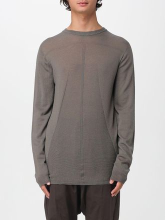Rick Owens Pull RICK OWENS Homme couleur Gris