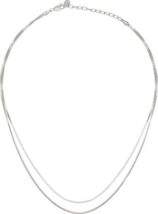 Jacques Lemans Kette