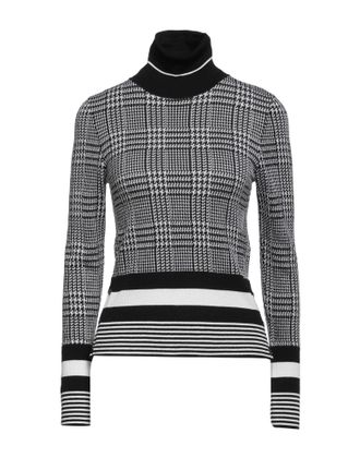 Thom Browne STRICKWAREN - Rollkragenpullover auf YOOX.COM