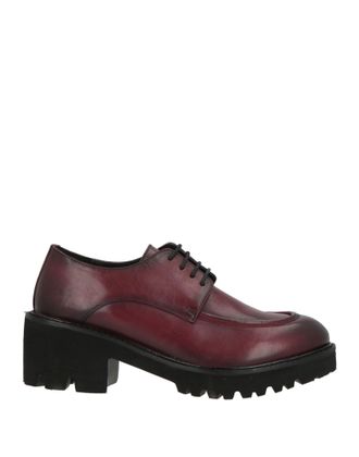 Nila & Nila SCHUHE - Schn&uuml;rschuhe auf YOOX.COM