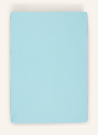 Formesse Formesse Spannbetttuch Bella Donna blau