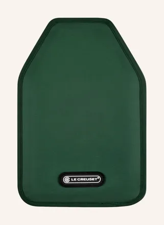 LE CREUSET Weink&uuml;hler Wa-126 gruen