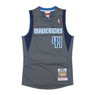 Mitchell & Ness Herren, Oberteile, Grau, SGr&ouml;&szlig;e
