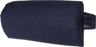 UPKOCH Faltstuhl Nackenkissen Wiederverwendbar Kopfstütze Für Liegestühle Und Freizeitstühle Ergonomisch Blau Komfort Für Garten Und Beach