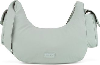 Jenny Handtasche JENNY JNY-M-007-07 Grau