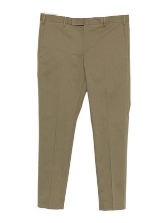Pantaloni Torino Pantalons D&eacute;contract&eacute;s - Vert