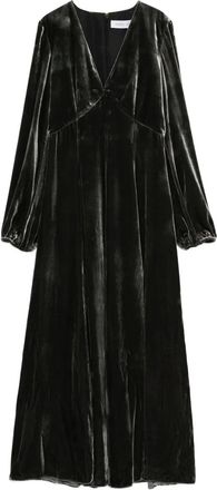 Raquel Diniz robe Ioanna - Gris