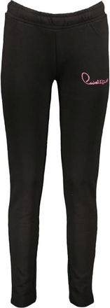 Cavalli Femme, Pantalons, Noir, Taille: 40 FR Sports Pants