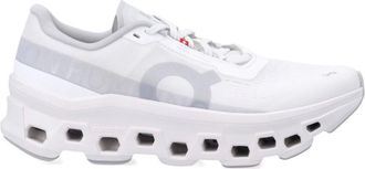 On Running Femme, Sport, Blanc, Taille: 41 EU Cloudmonster 1