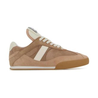 Chlo&eacute; Kick Sneaker - - Shoes - Damen - Rosa - 35 EU