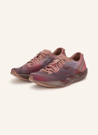 Yohji Yamamoto Laufschuhe Y-3 Adios 9 rot