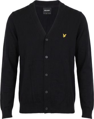 Lyle & Scott STRICKWAREN - Strickjacken auf YOOX.COM