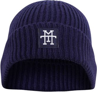 Manufaktur13 M&uuml;tze Heavy Knit