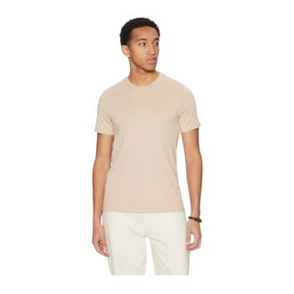 Guess Herren, Oberteile, Beige, XLGr&ouml;&szlig;e