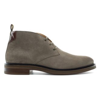 Ambitious Gali Chukka Boot - - Shoes - Herren - Beige - 40 EU
