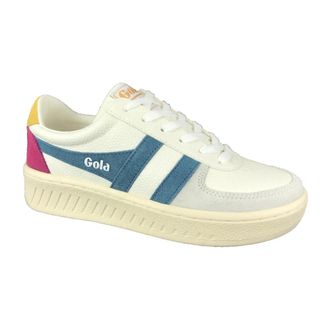 Gola Sportliche Grand Slam Sneakers - - Shoes - Damen - Mehrfarbig - 36 EU