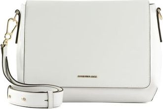 Mandarina Duck Lune, Crossover Femme, Optical White, Taille Unique