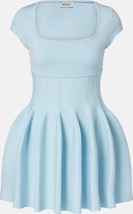 SIMKHAI Robe Gallagger