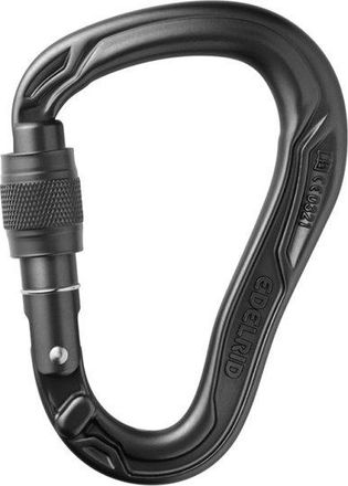 Edelrid HMS Bullet Screw II - Karabiner