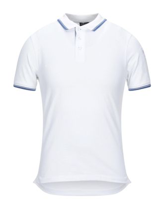 Blauer TOPS - Poloshirts auf YOOX.COM