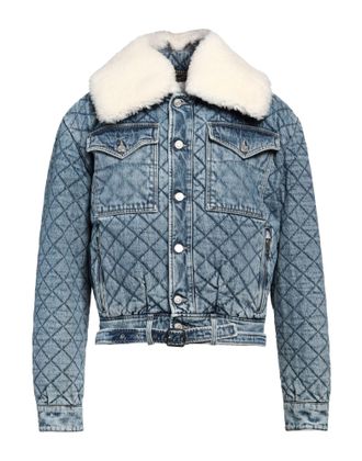 Bally JACKEN & M&Auml;NTEL - Jeansjacken/M&auml;ntel auf YOOX.COM