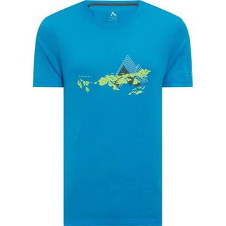 McKinley Herren Shirt Tate M