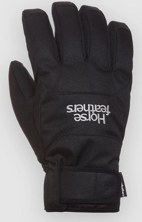 Horsefeathers Snyder Handschuhe black