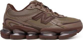 New Balance Sneakers U20004EY Braun