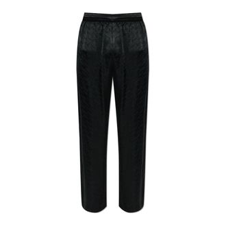 Diesel P-Theck-Efbz Pantalon - Homme - Pantalons - Noir - Taille: XS
