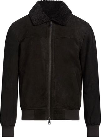 Mabrun JACKEN & M&Auml;NTEL - Shearling- & Kunstfell auf YOOX.COM