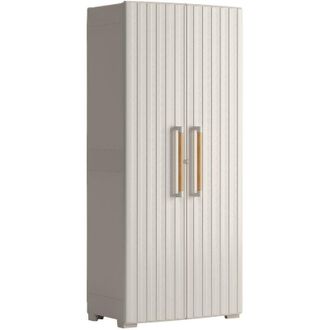 Keter Groove Multispace Kleiderschrank - ista 6 - Keter