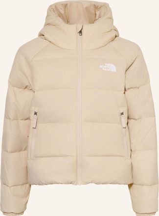 The North Face Daunenjacke Hydrenalite beige