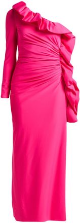 P.A.R.O.S.H. KLEIDER - Maxi-Kleider auf YOOX.COM