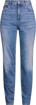 BOSS HOSEN & R&Ouml;CKE - Jeanshosen auf YOOX.COM