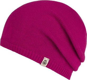 Roeckl Beanie M&uuml;tze ESSENTIALS