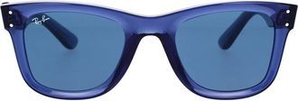 Ray-Ban Rbr0502 S Lunettes de soleil