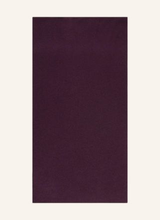 Darling Harbour Darling Harbour Cashmere-Schal lila