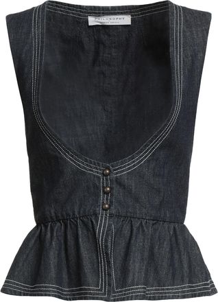 Philosophy di Lorenzo Serafini TOPS - Tops auf YOOX.COM