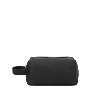 Fendi Lui Leather Wash Bag