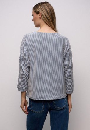 Street One 3/4-Arm-Shirt mit 3/4 &Auml;rmeln