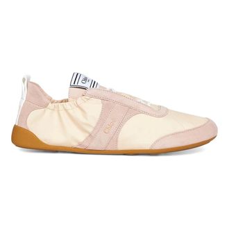 Chlo&eacute; Damen, Schuhe, Beige, 39 EUGr&ouml;&szlig;e