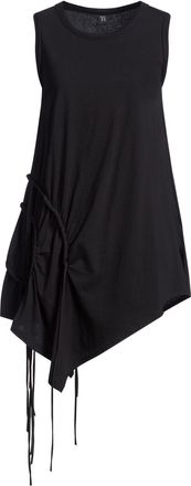 Yohji Yamamoto TOPS - T-shirts auf YOOX.COM