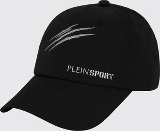 Plein Sport Chapeau Homme couleur Noir