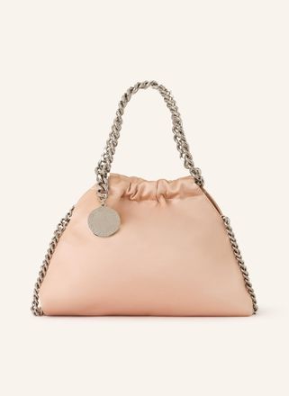 Stella McCartney Umh&auml;ngetasche Falabella rosa